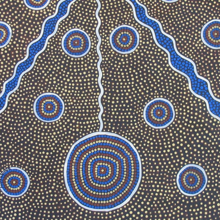 Dreamtime Healing: Exploring Aboriginal Wisdom for Well Being ...