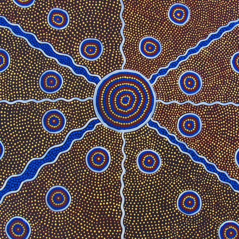 Dreamtime Healing: Exploring Aboriginal Wisdom for Well Being ...